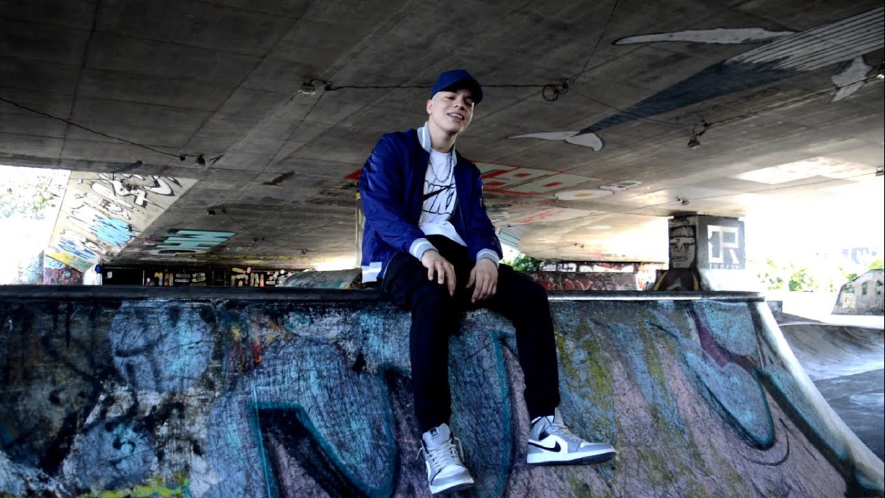 Sandy MT - Hasta el Amanecer (Vídeo Oficial) - YouTube