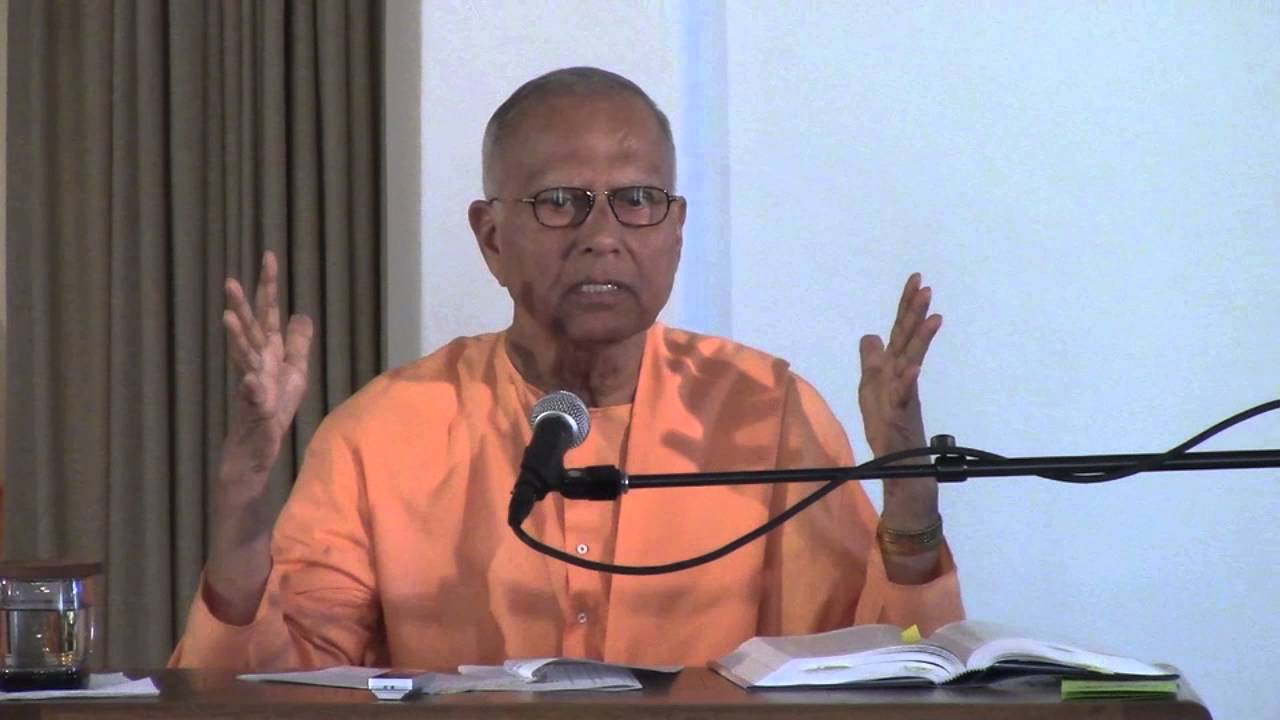 Sri Sarada Devi and Her Divine Play - Swami Chetanananda - YouTube