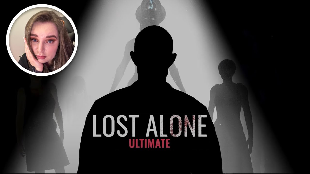 Finale Lost Alone Ultimate #6 - YouTube