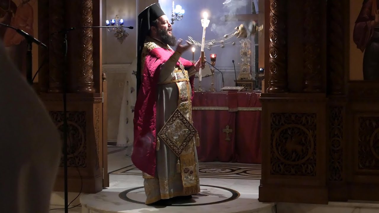 ΑΓΡΥΠΝΙΑ, ΧΟΡΟΣΤΑΤΟΥΝΤΟΣ ΤΟΥ ΠΡΩΤΟΣΥΓΚΕΛΛΟΥ ΤΗΣ ΜΗΤΡΟΠΟΛΕΩΣ ΜΑΣ ...