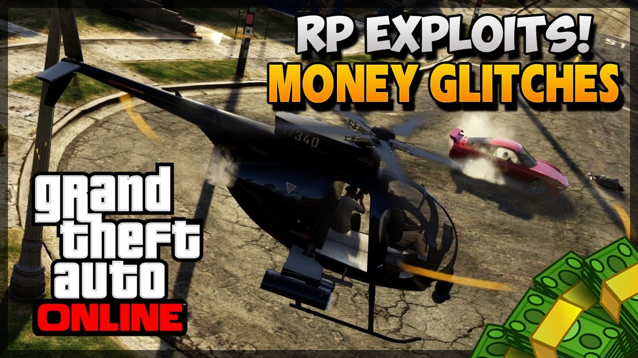 GTA 5 Online - Pre 1.12 Patch Notes - Bans, Glitches & More! (GTA V ...