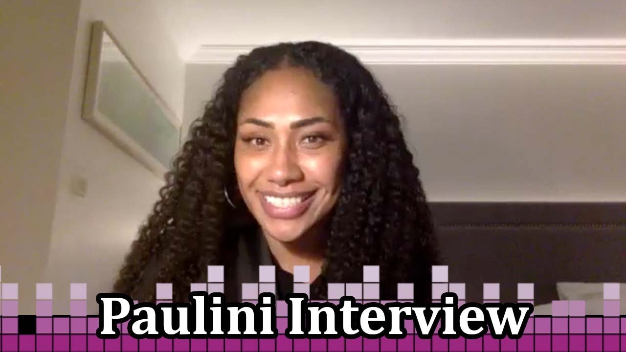 Singer & Musical Star Paulini Curuenavuli is BACK! | Full interview ...