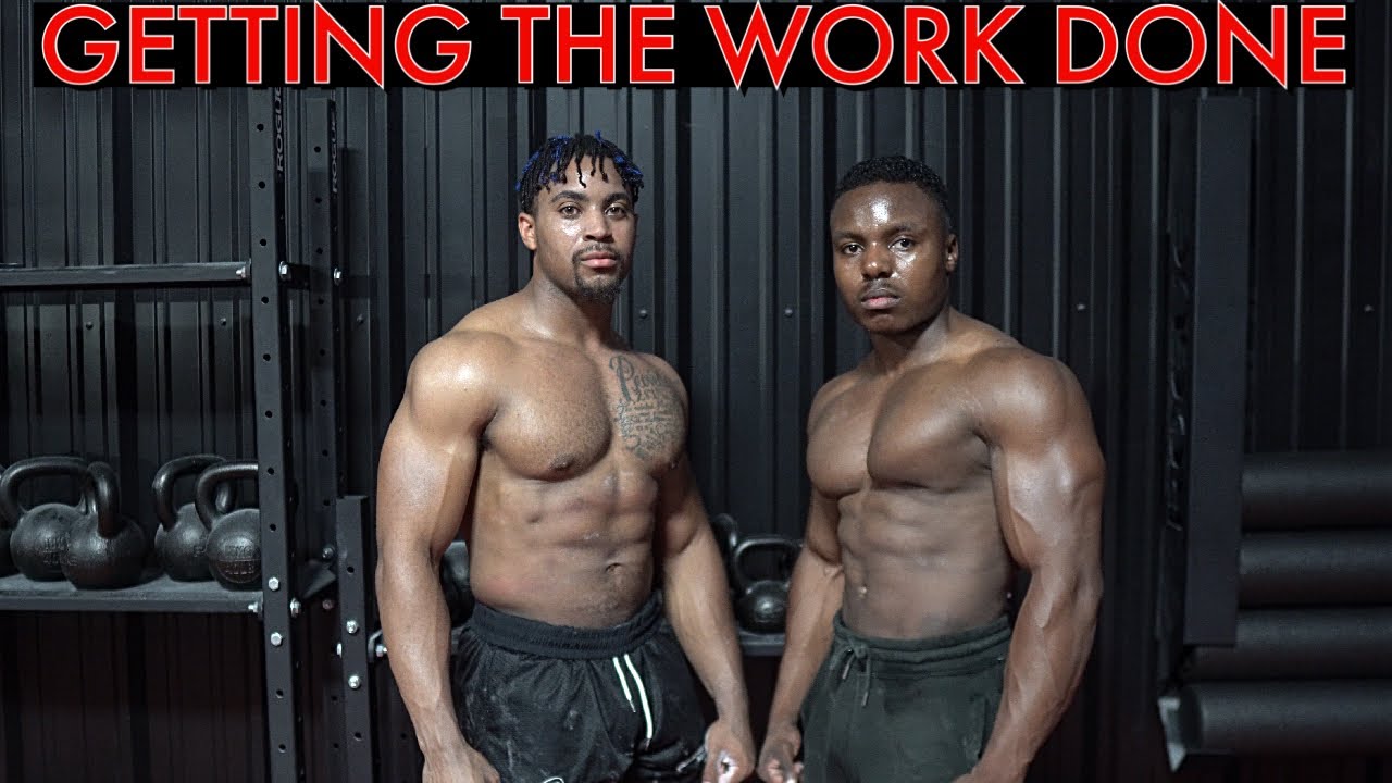 SBD Day At Corrupted Strength | 5X A Week Bench| Pull Up AMRAP - YouTube