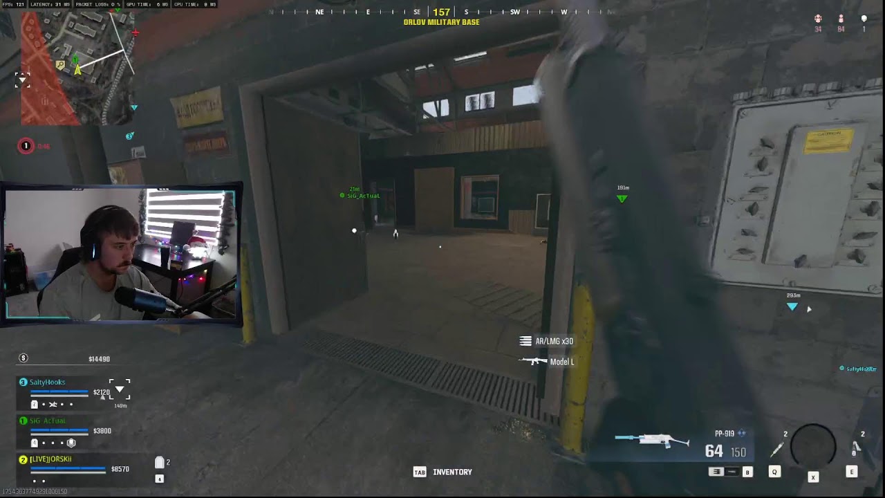 BEST DOUS IN GAME - YouTube