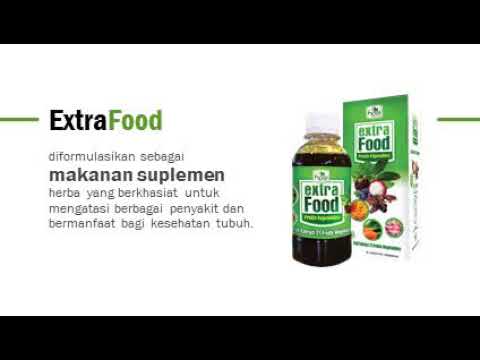 Extra Food HNI - HPAI - YouTube