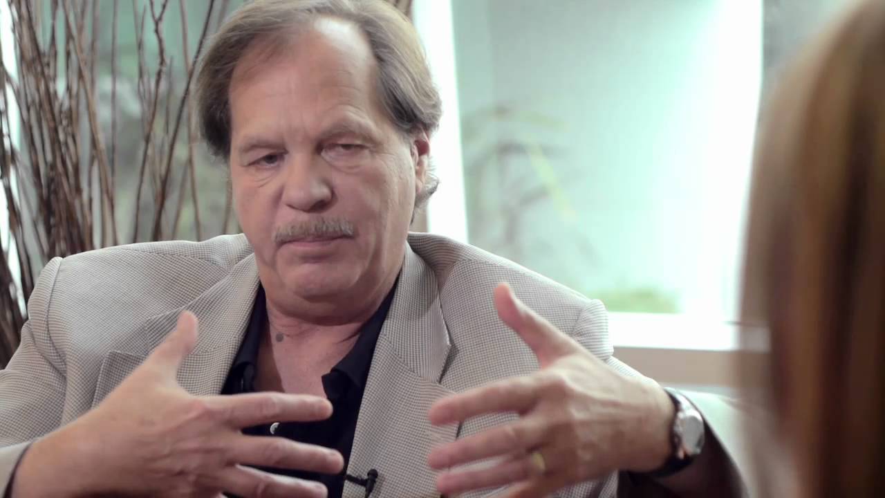 Christopher Vogler - Alchetron, The Free Social Encyclopedia