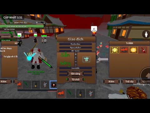 ROBLOX KING LEGACY ĐƯỢC TẶNG PHOENIX PHƯỢNG HOÀNG LEGEND HUYỀN THOẠI ...