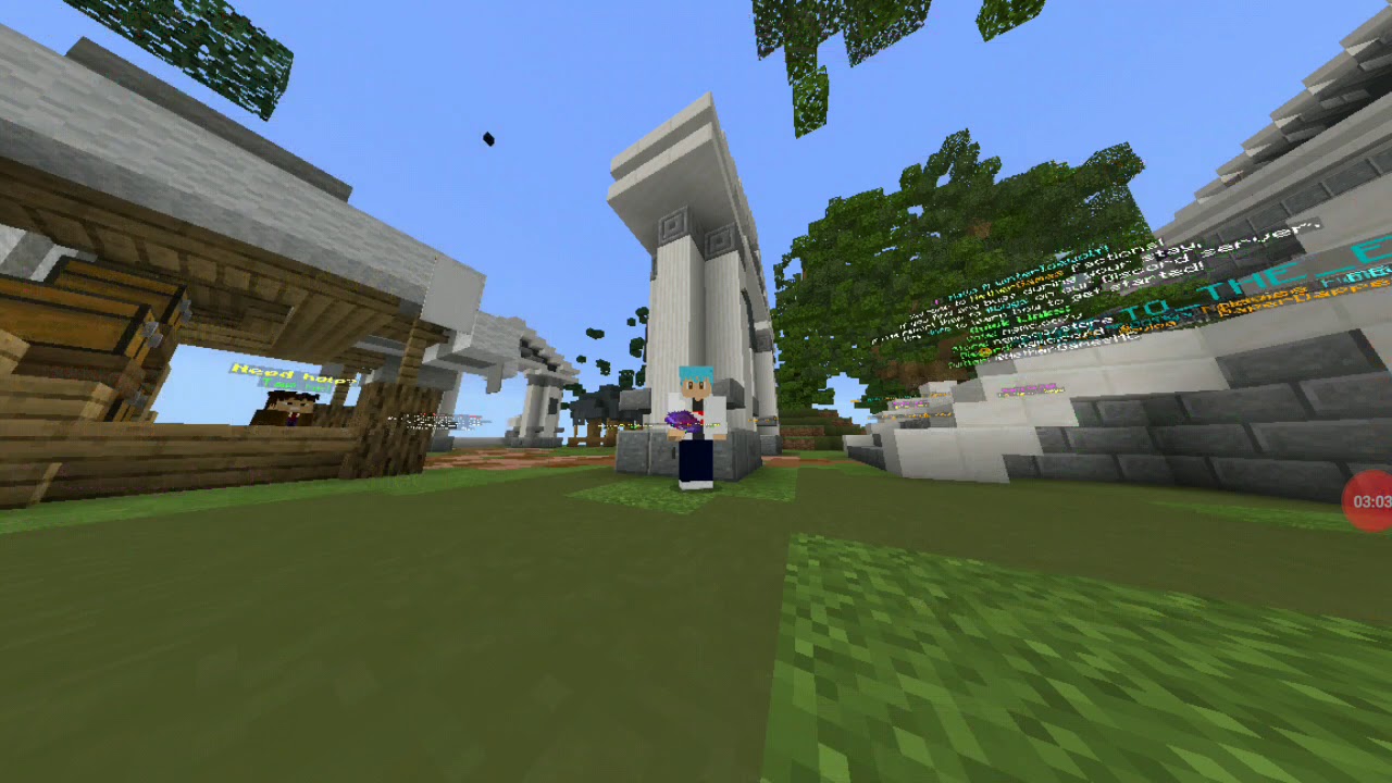 How to play nethergames factions part 2 - YouTube