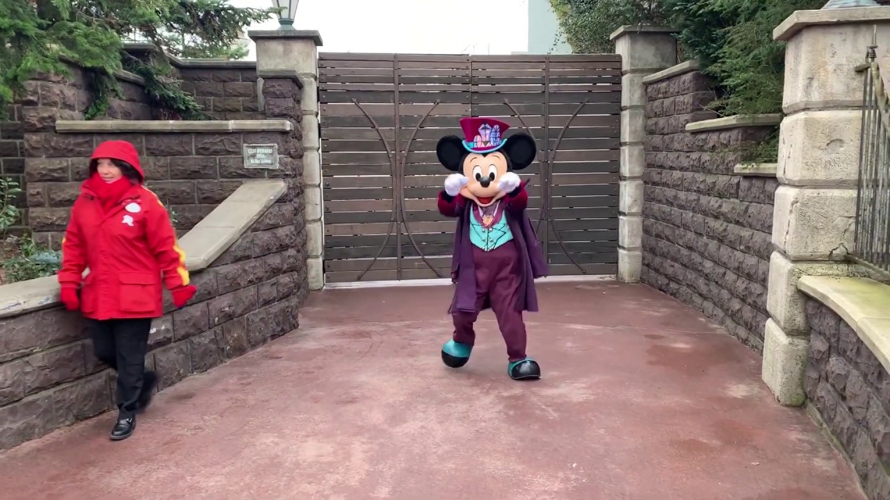 °o° Boo to.... YOU ! Mickey Mouse our Favorite Host - YouTube
