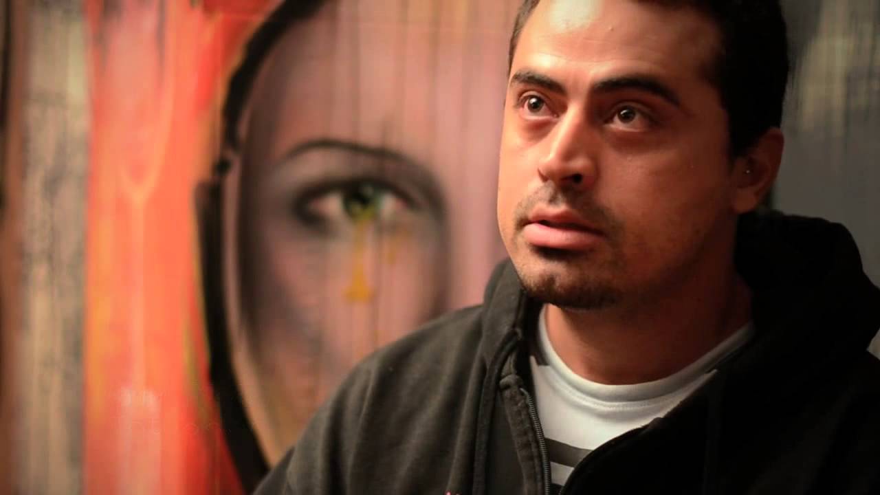 Alex Marins - Workshop Tattoo Realismo - YouTube