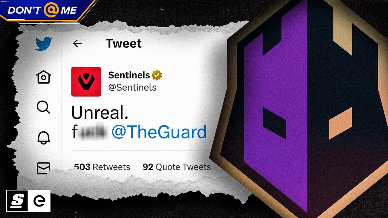 What Happened At The Guard? - YouTube