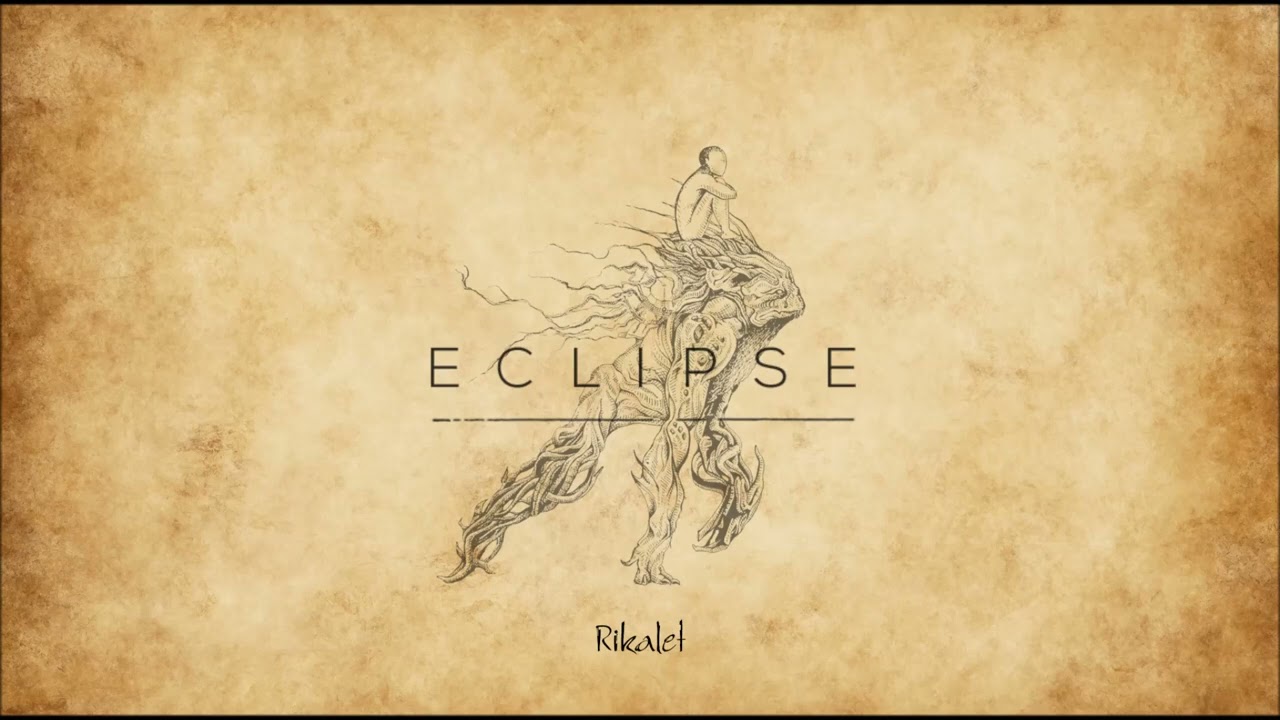 Eclipse (OFFICIAL AUDIO) - YouTube