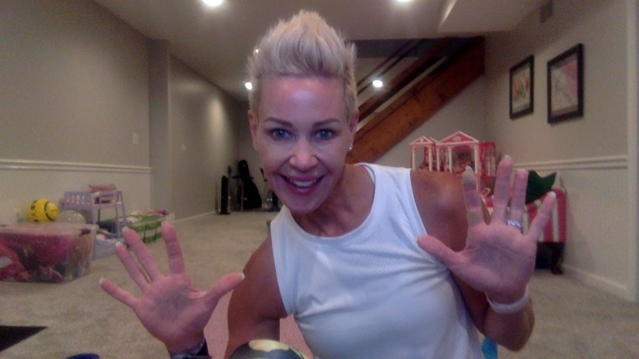 Amy Lescher - Bootcamp - YouTube