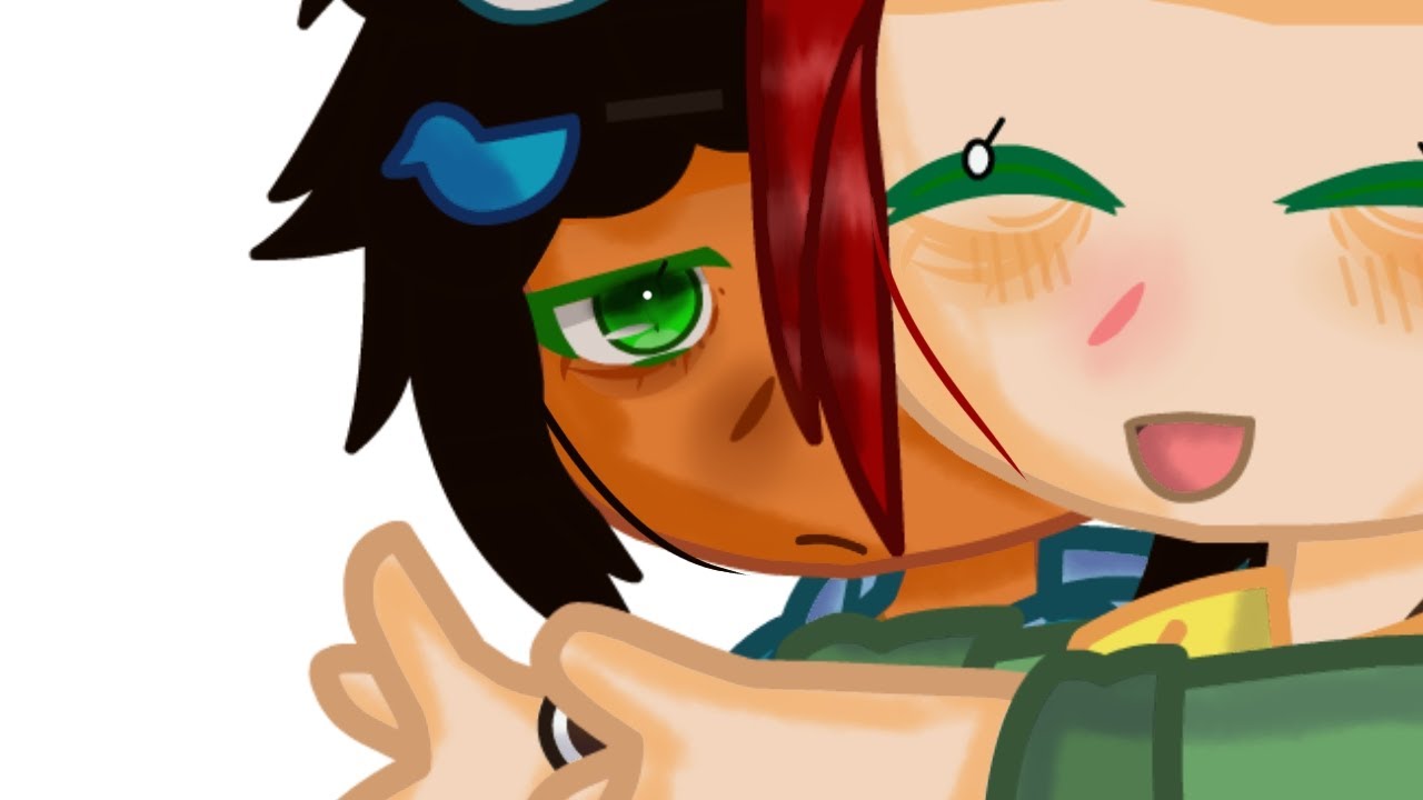 mockingbird meme Camp Camp 🌲 max and David - YouTube