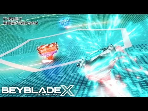 SHIGURU'S REVENGE | Nanairo Shiguru Vs Kurosu III & IV | BEYBLADEX SEASON 3 EPISODE 11 HD