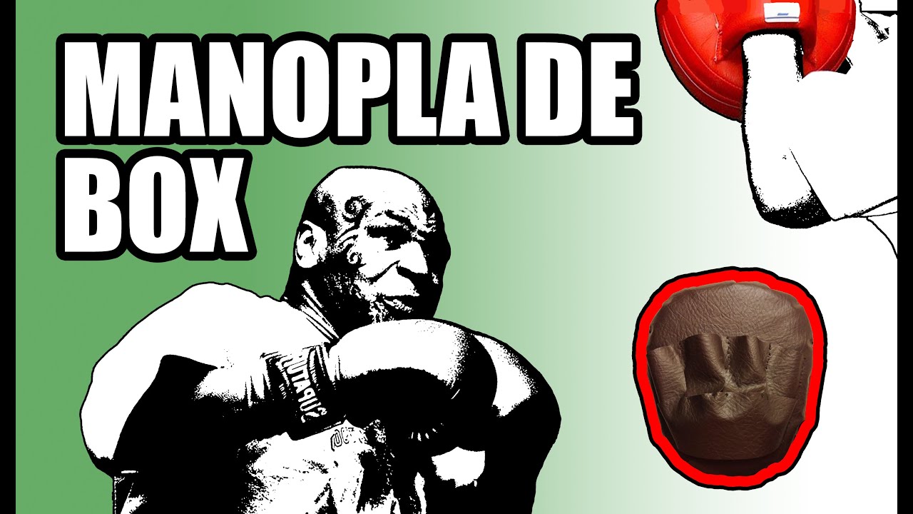 COMO hacer MANOPLAS DE BOXEO caseras FACIL 🥊😱 - YouTube