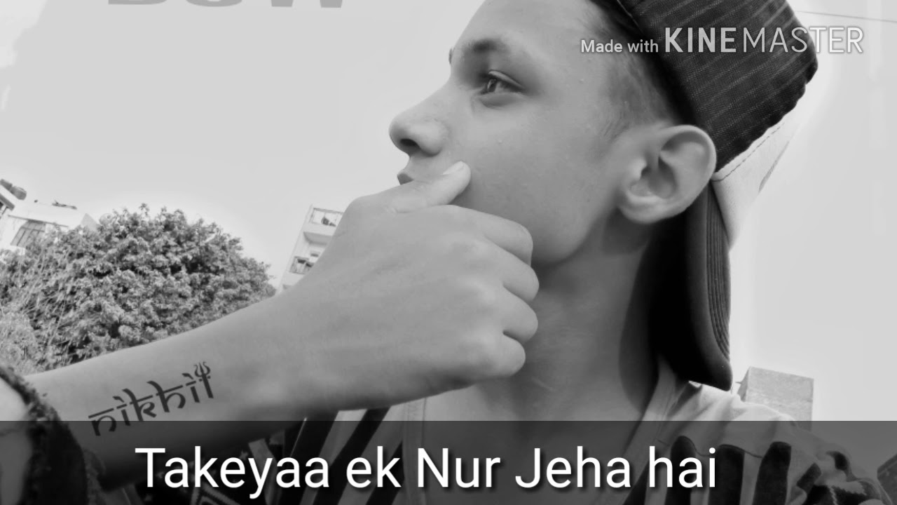 Suroor song status - YouTube