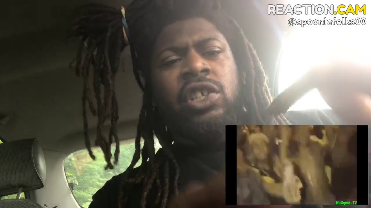 Lil Jojo Feat. Lil Jay - BDK (3hunnaK) Music Video – REACTION.CAM - YouTube