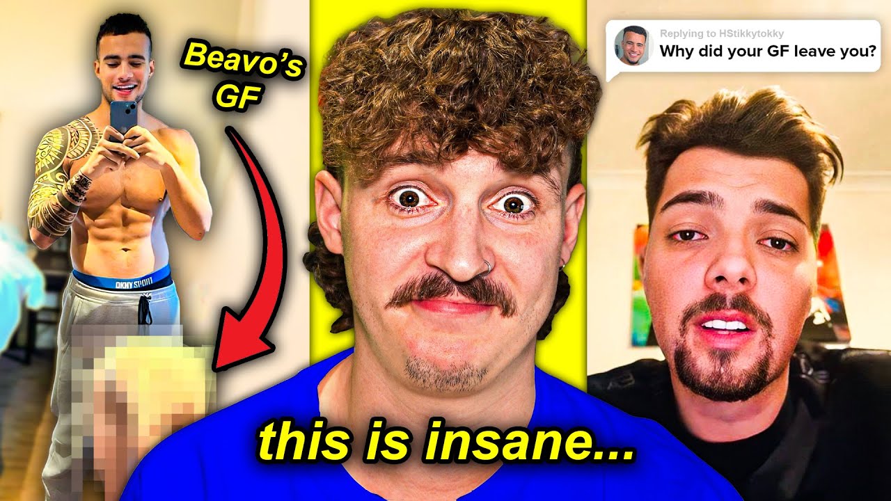 The Beavo Drama Is Genuinely Insane - YouTube