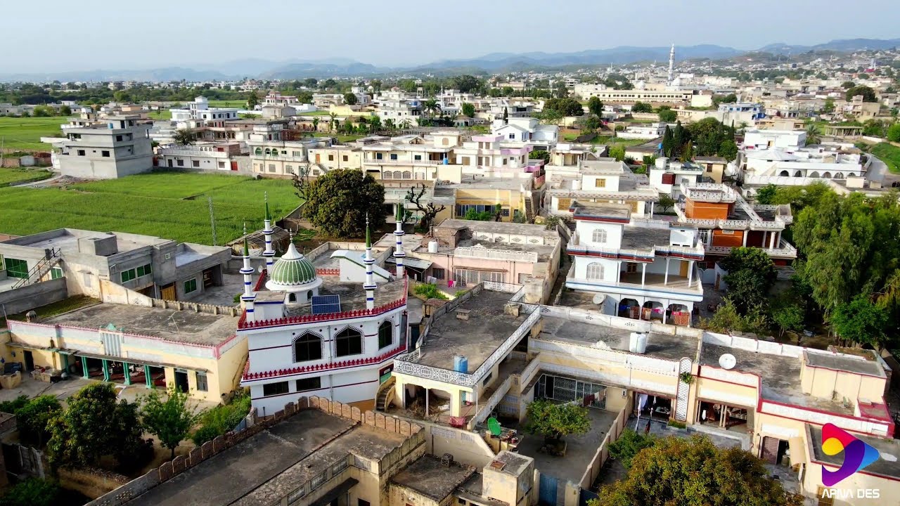 KALYAL CHAKSWARI || WITH DRONE FOOTAGE || - YouTube