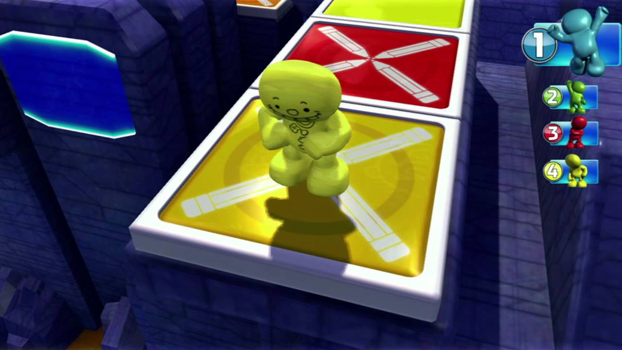 Pictionary: Ultimate Edition for uDraw™ Tutorial - YouTube