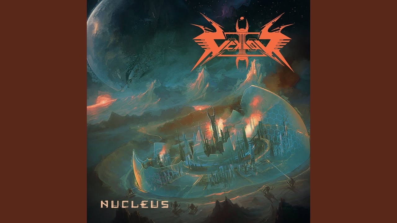 Destroying The Cosmos (2002 Remastered Demo) - YouTube