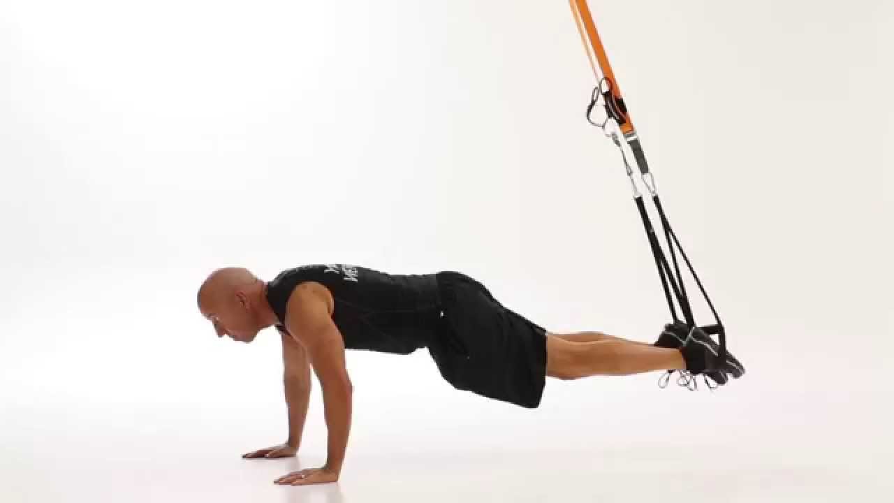 Pendulum Crunch - YouTube