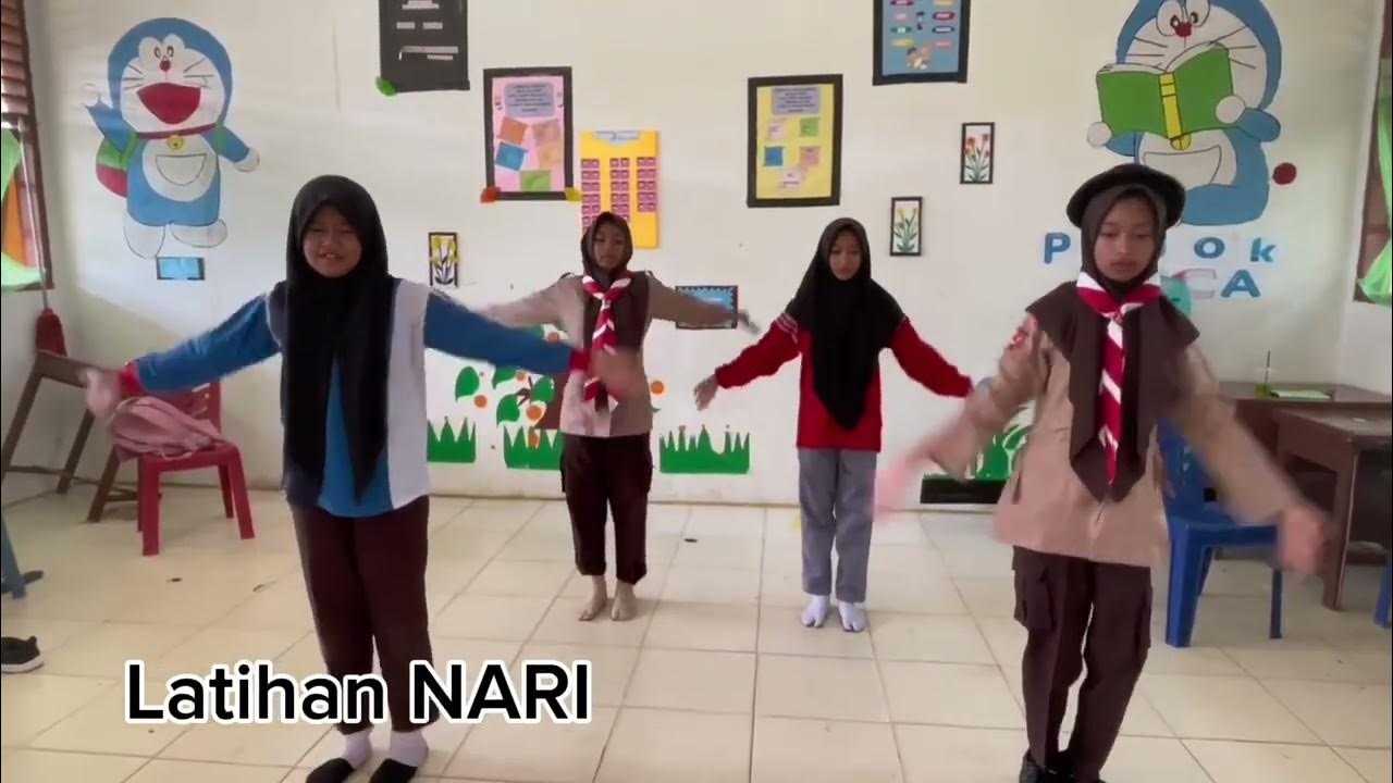 Vidio_ kreatif 7E - YouTube