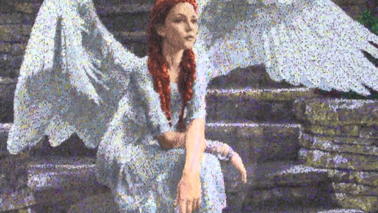 Angels of Christian Seidler - YouTube