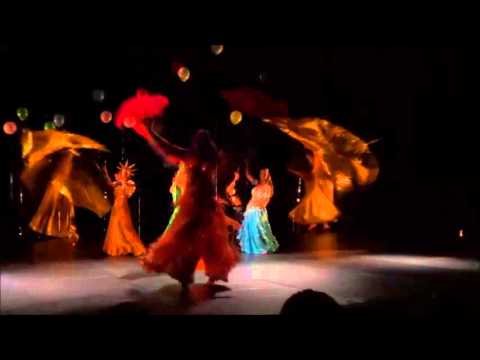 Best of 2013- Sultana Paprika