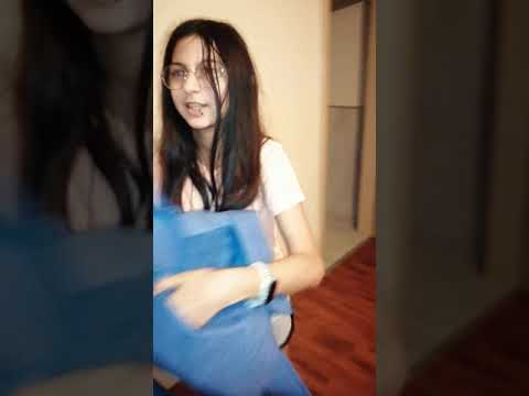 Selin's birthday Selinin dogum.gunu 11 yas