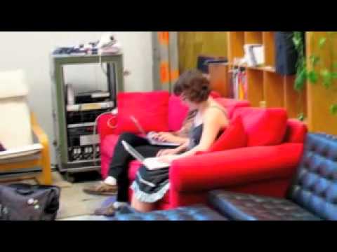 CreaLoft Lyon: coworking mondial