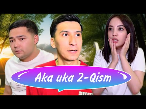 Bekvines Aka uka 2-Qism