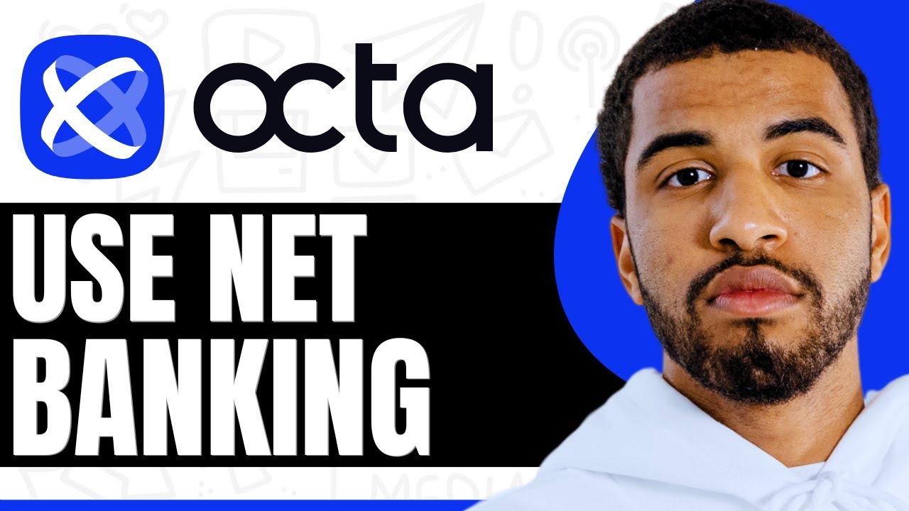 How To Deposit Money In OctaFx Though Net Banking - Step By Step - YouTube