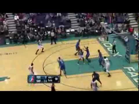Darius RIce 39 points! 1-19-2013 - YouTube