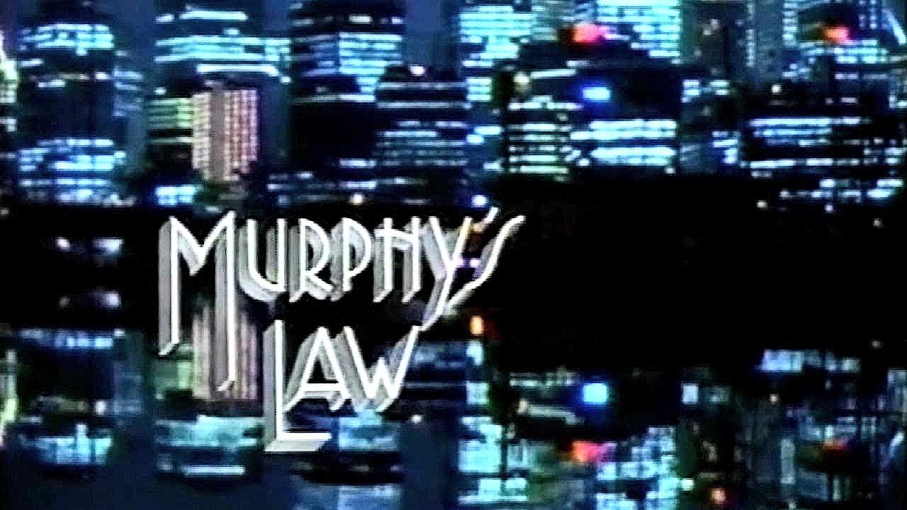Classic TV Theme: Murphy's Law (Stereo • Upgraded!) - YouTube