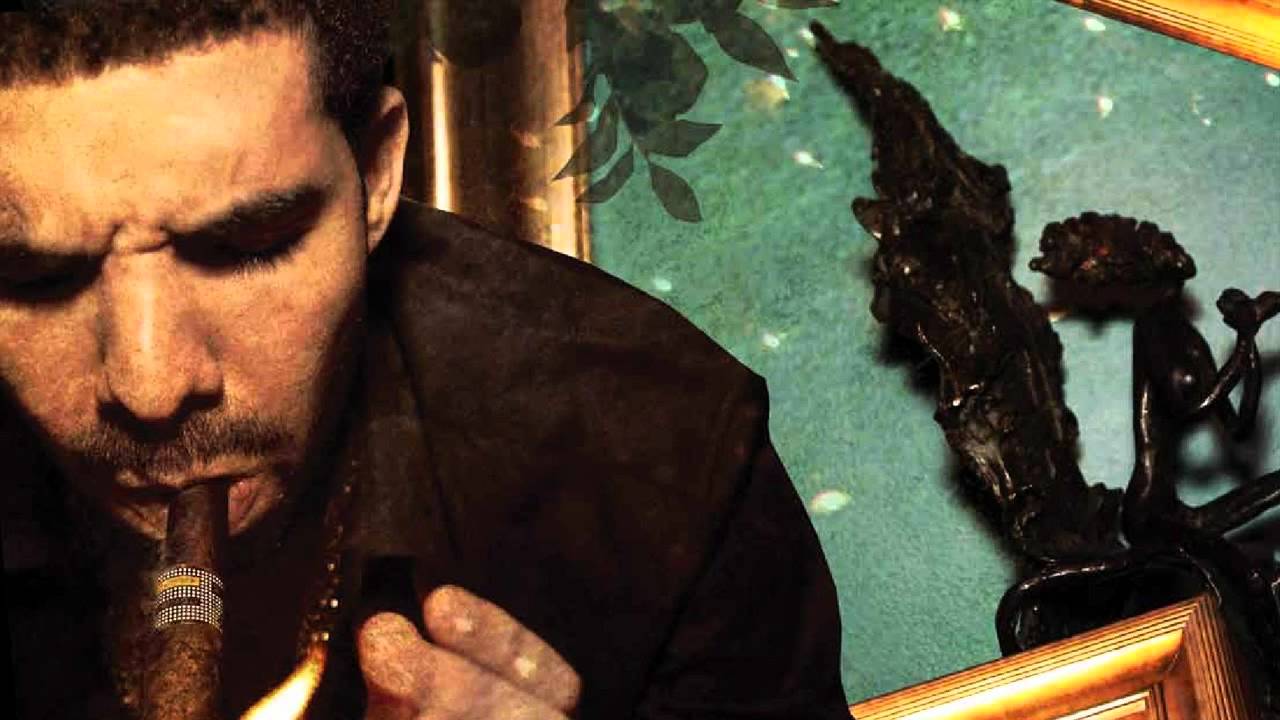 Drake - Lord Knows ft. Rick Ross (Take Care) - YouTube