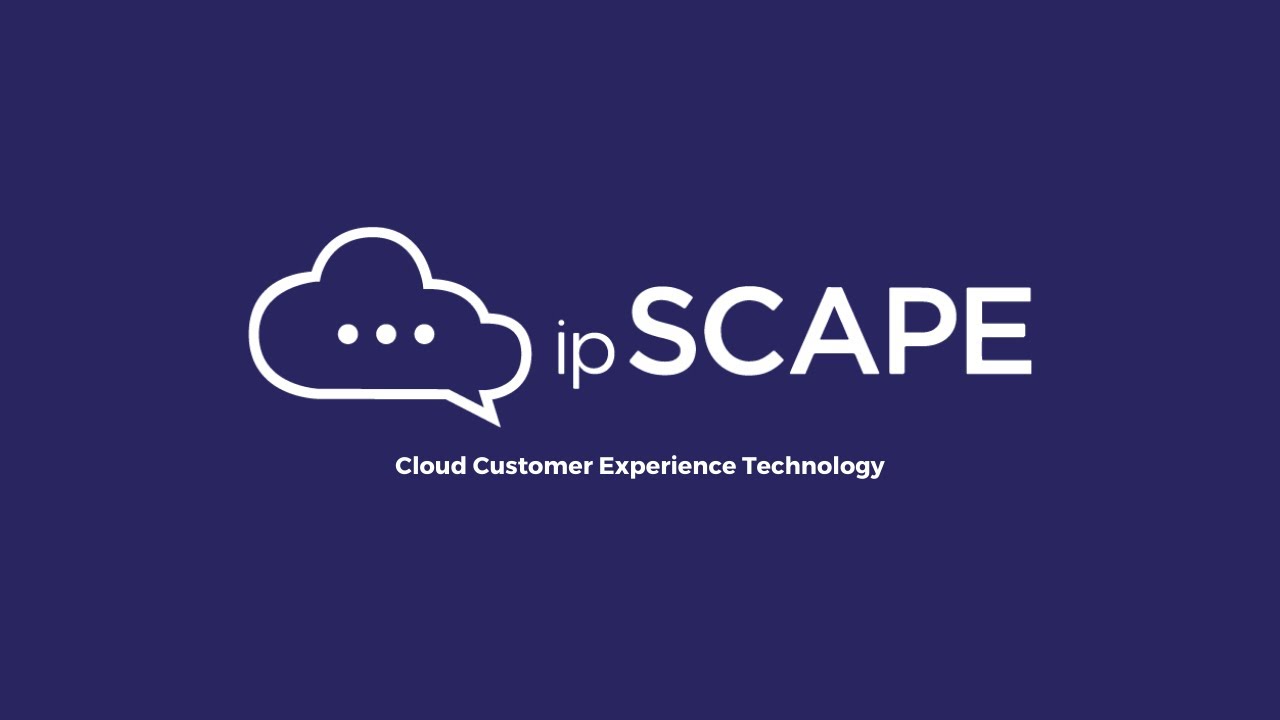 ipSCAPE - Cloud Contact Centre Hosted on Microsoft Azure - 2021 Fuse ...