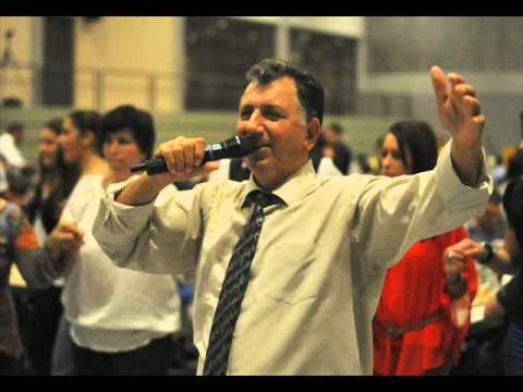Γιαννης Κουρτιδης Βασταξον καρδιαμ - YouTube