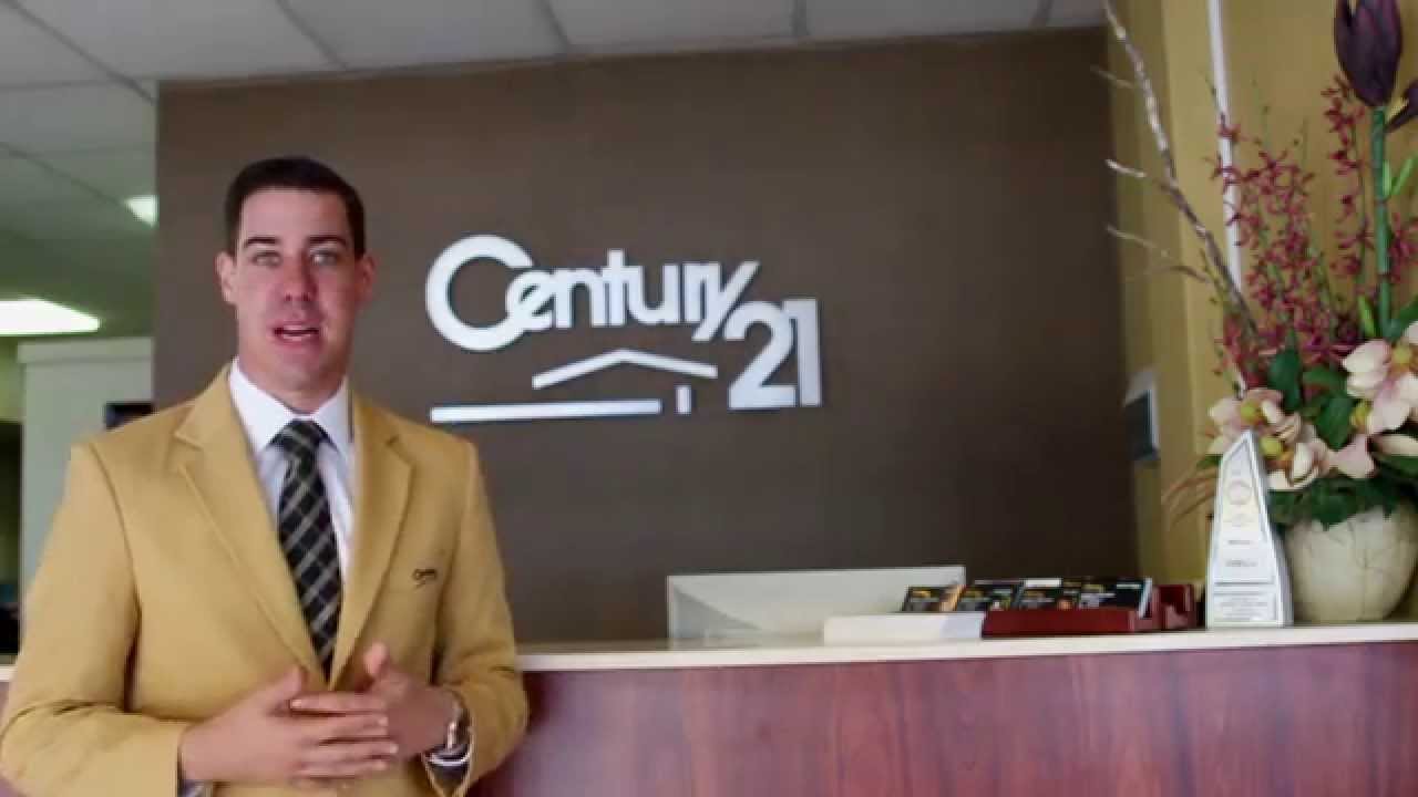 Matt Mckee - Century 21 Introduction Movie - YouTube
