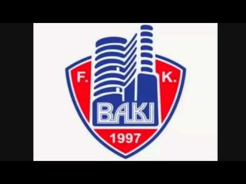 Bakı Futbol Klubunun Himni(Fc Baku anthem)