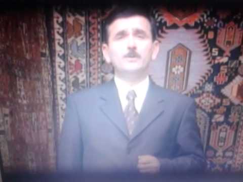 Murtuz Bagirov Cahargah tesnifi Ay qiz