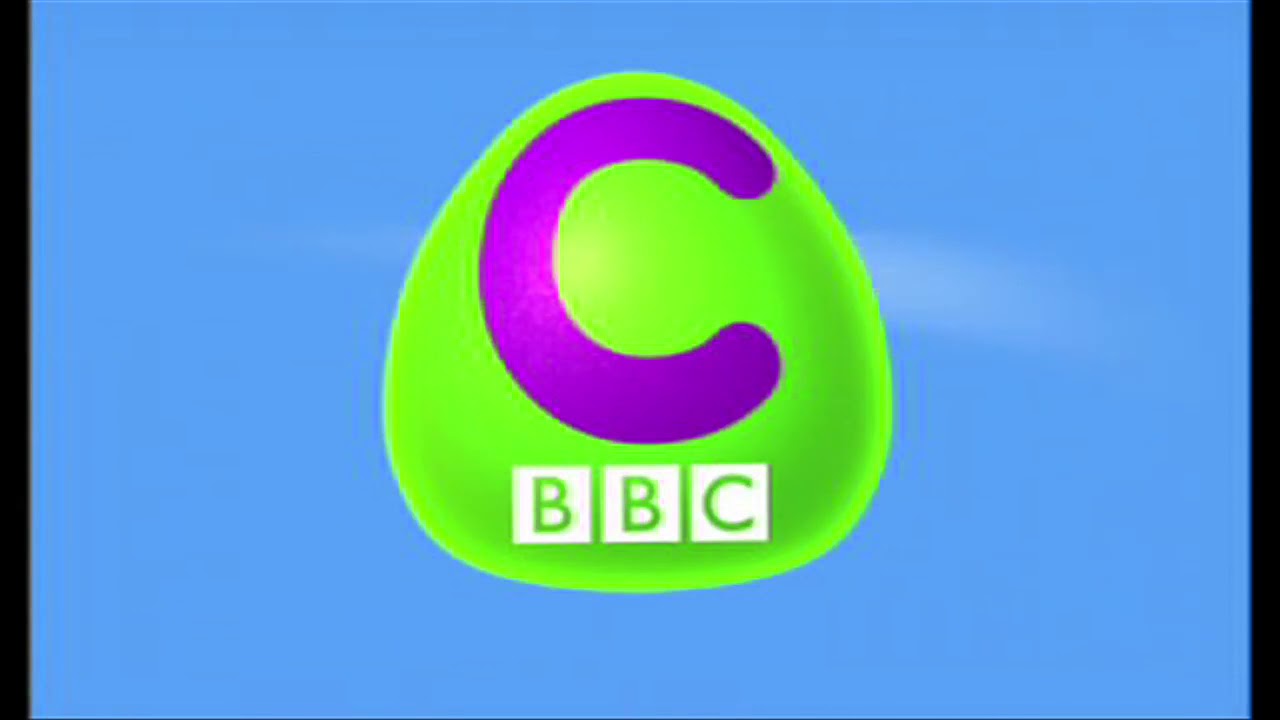 CBBC Promo 2 (2005) - YouTube