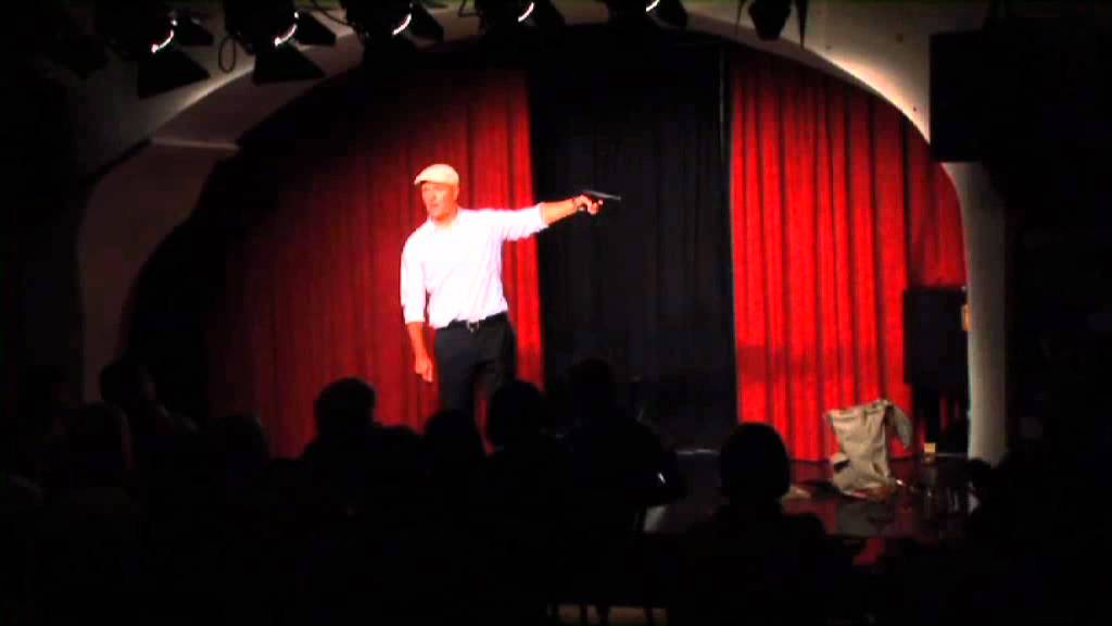 Martin Grossmann | nicht geweint - YouTube