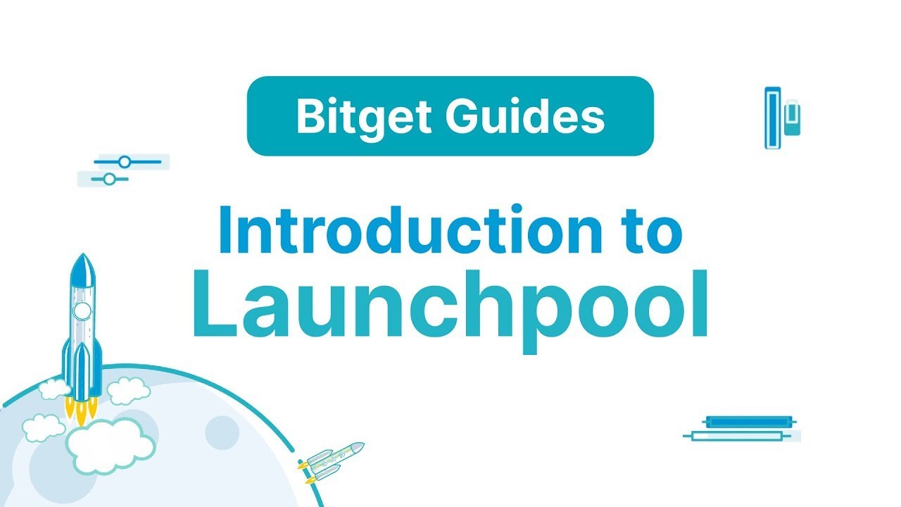 How To Stake BGB In Bitget Launchpool And Earn Massive Rewards Every Hour - YouTube