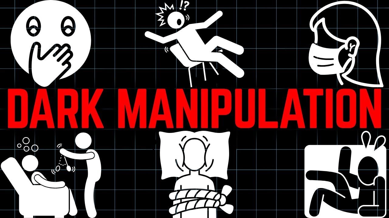 3 Hours of Dark Manipulation Tricks Used by History’s Most Powerful ...