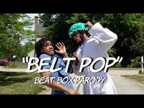 "Belt Pop" But its 1 Hour - Beat Box Parody | by @dtayknown - YouTube
