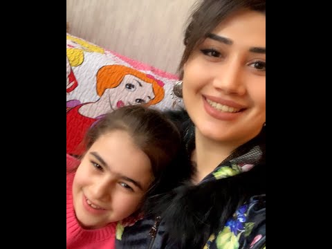 Günay Babayeva tik iok yeni təzə