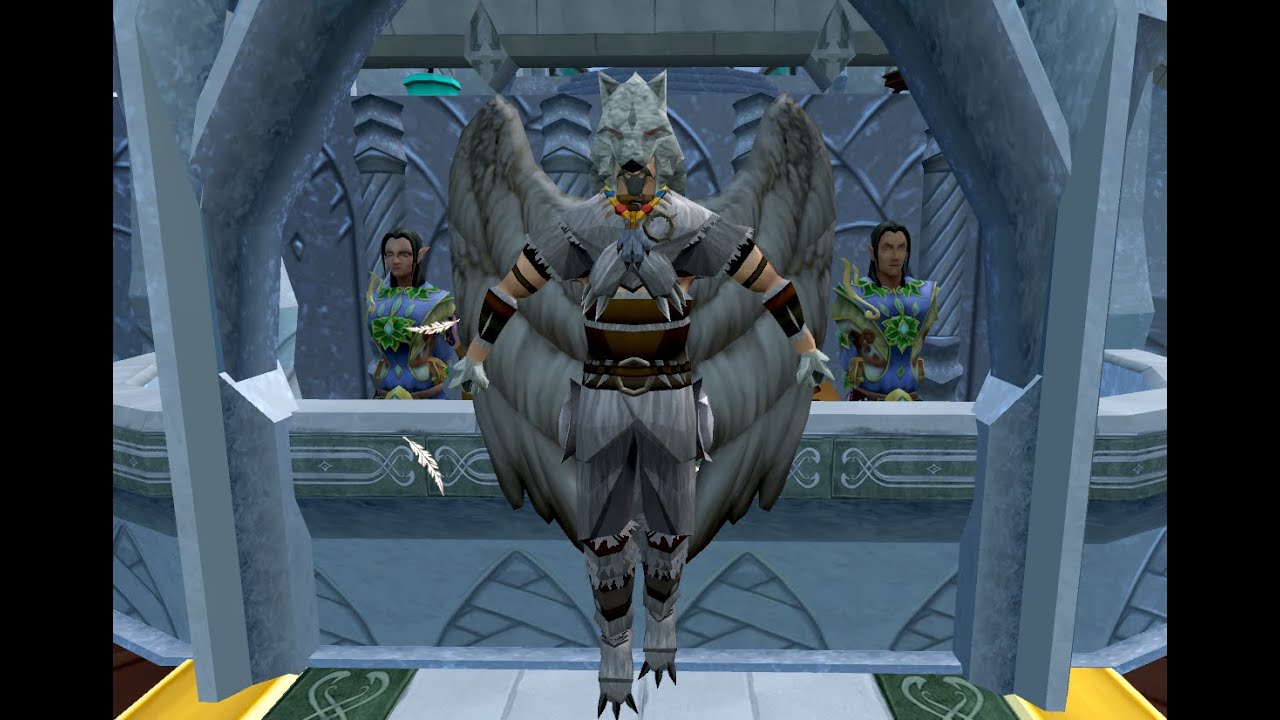 Requiem for a Dragon (RS3) - YouTube