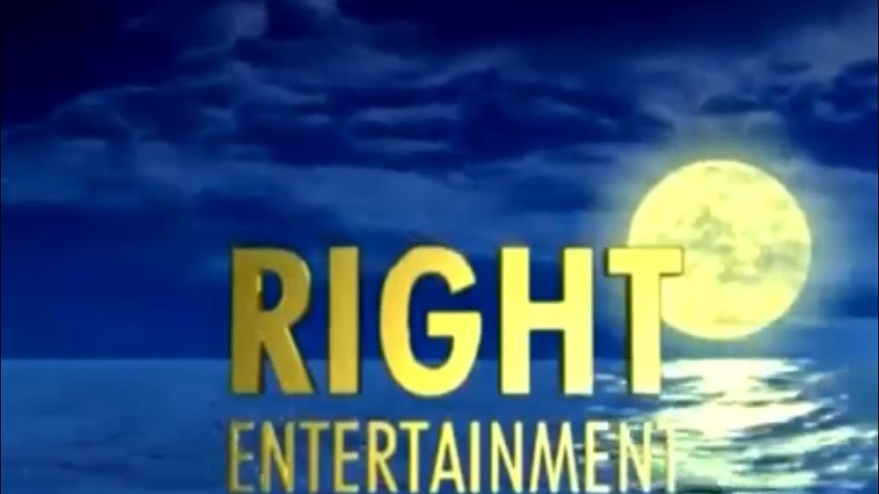 Right Entertainment The Video Game UK Opening Logos 2 - YouTube